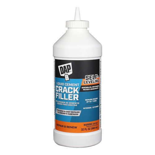 Dap Liquid Cement Crack Filler 37584