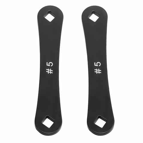 Ziyuan Acetylene Tank Wrench,for B & MC Acetylene Tank Valves Wrench f ...