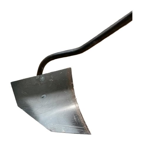 Hoe Garden Tool, Soil Turning Plow, Triangle Hoe Garden Tool,Hand Plow ...