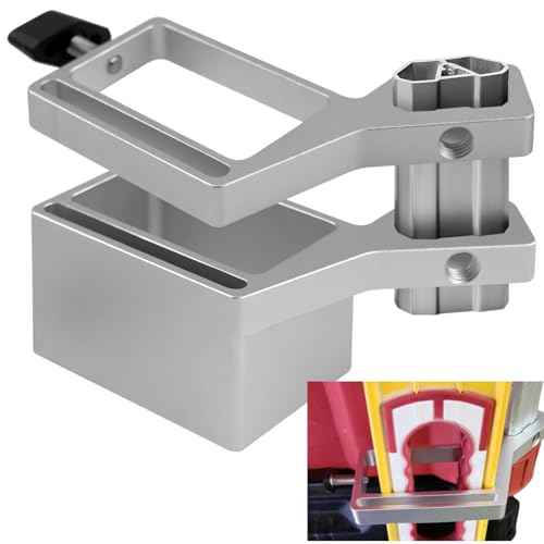 CNQLIS Level Mount Holder for Milwaukee Packout Tool Boxes, Fits Packo ...