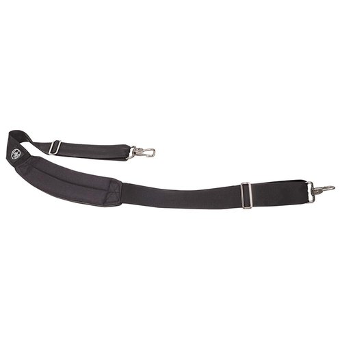Klein Tools 58889 Padded Adjustable Shoulder Strap, 37 to 55-Inch, for ...