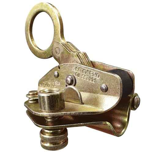 Rope Grab Fall Protection-Auto Locking Rope Grabs Fall Arrester,Used w ...