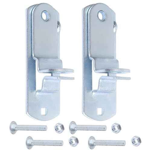 Enclosed Cargo Trailer Door Latch, Trailer Door & Ramp Locking Hasp, C ...
