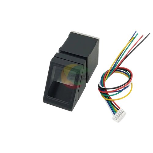 R307 Optical Fingerprint Reader Module Sensor R307-S Fingerprint Ident ...