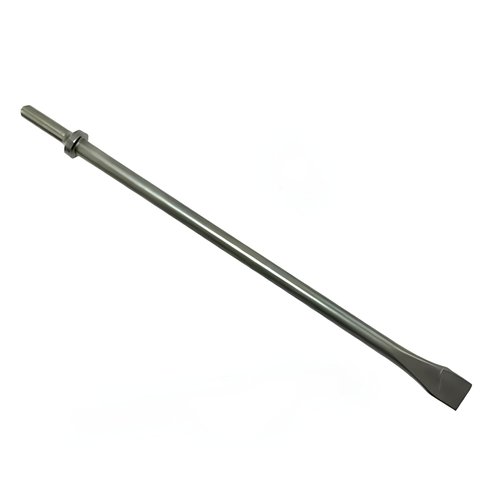 Phyxlyn Scraper 350mm (14" Inch) Long Flat Chisels Air Pneumatic Hamme ...