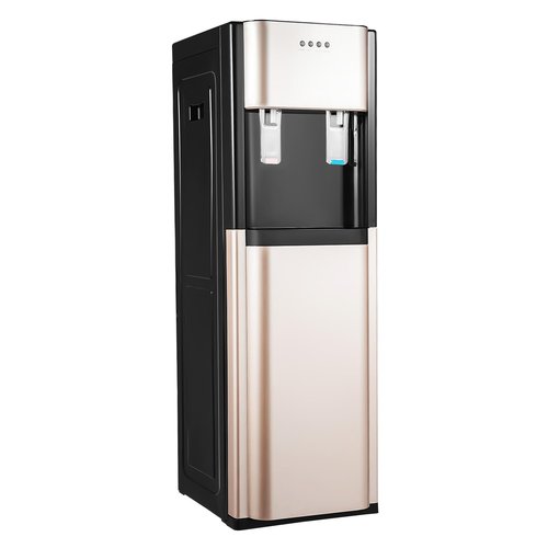 Bottom Loading Hot Cold Water Dispenser, Water Cooler for 5 Gallon Bot ...