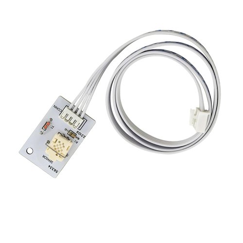 Xiuganpo Humidity Sensor Replacement Compatible with WDH70EAPW Dehumid ...