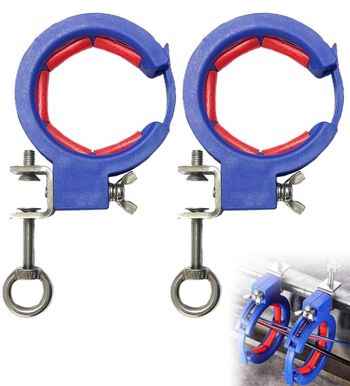 2-Pack Cable Pulling Tool, Wire Pulling Tools for Electricians - Nylon ...