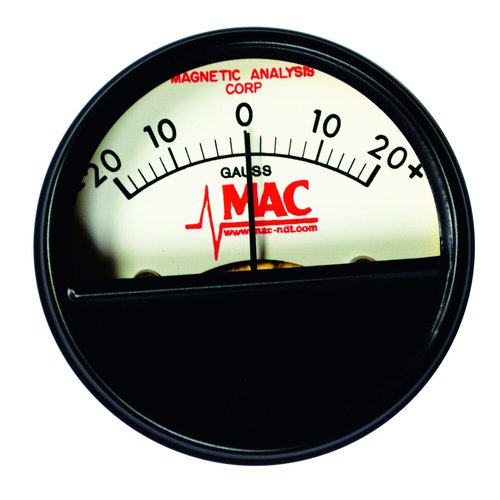 Magnetism Detector – Souvela