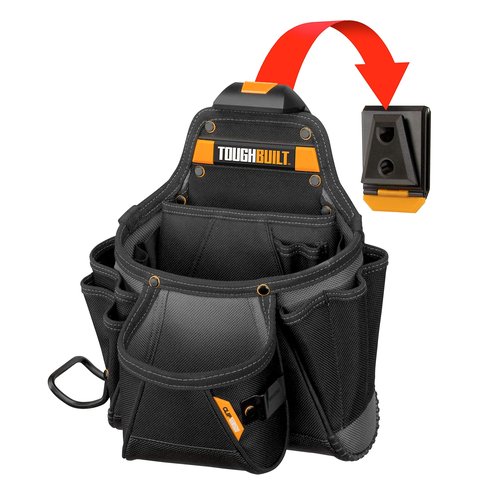 TOUGHBUILT TOU-CT-01 Contractor Pouch – Souvela