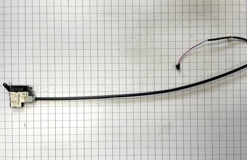 Whirlpool W11513248 OEM Part-Replaces W11414731 Top Load Washer Lid Lo ...